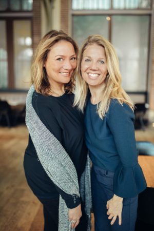 Kim Kleine Staarman appointed as CEO of Spargle