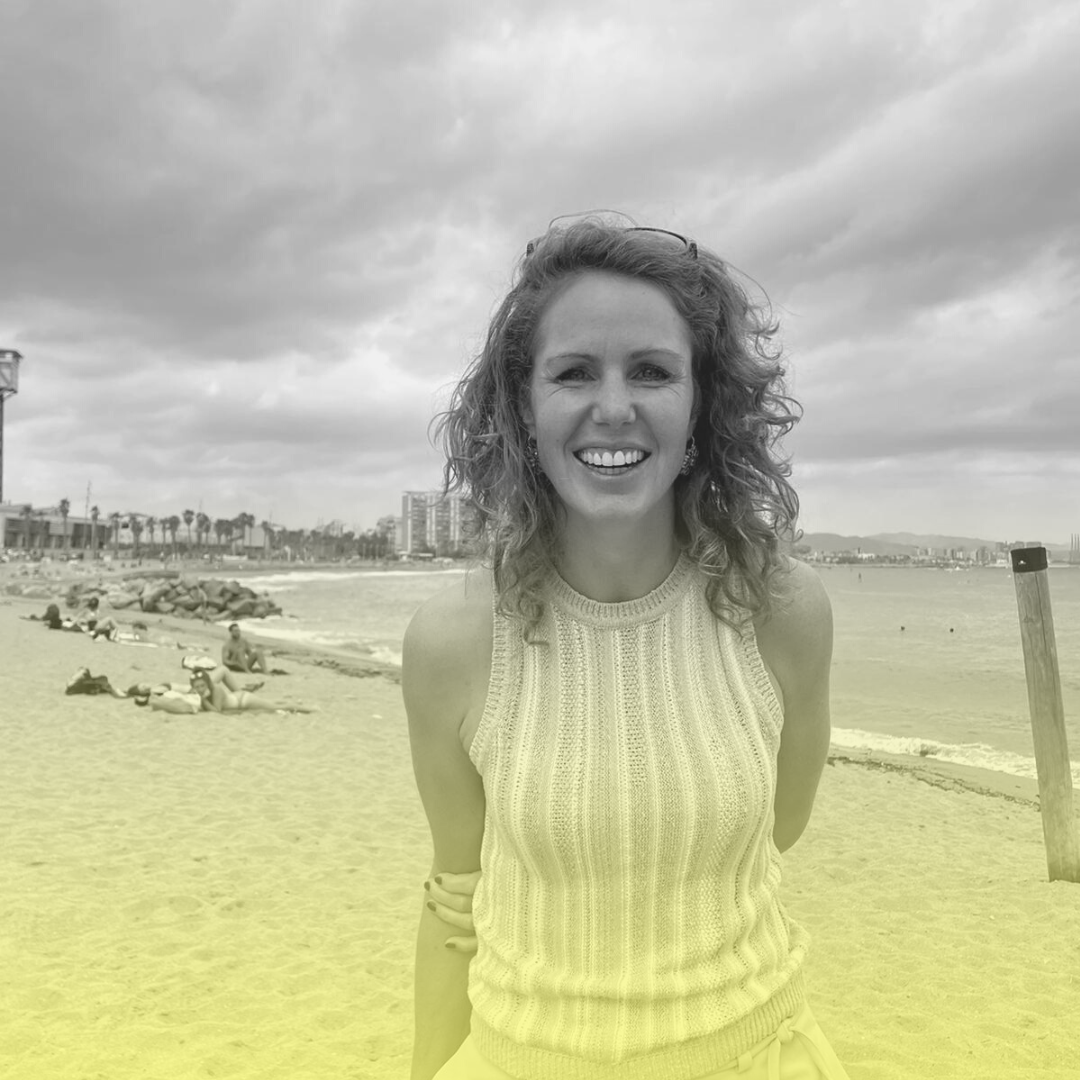 Meet Marieke Coumans | We are Spargle