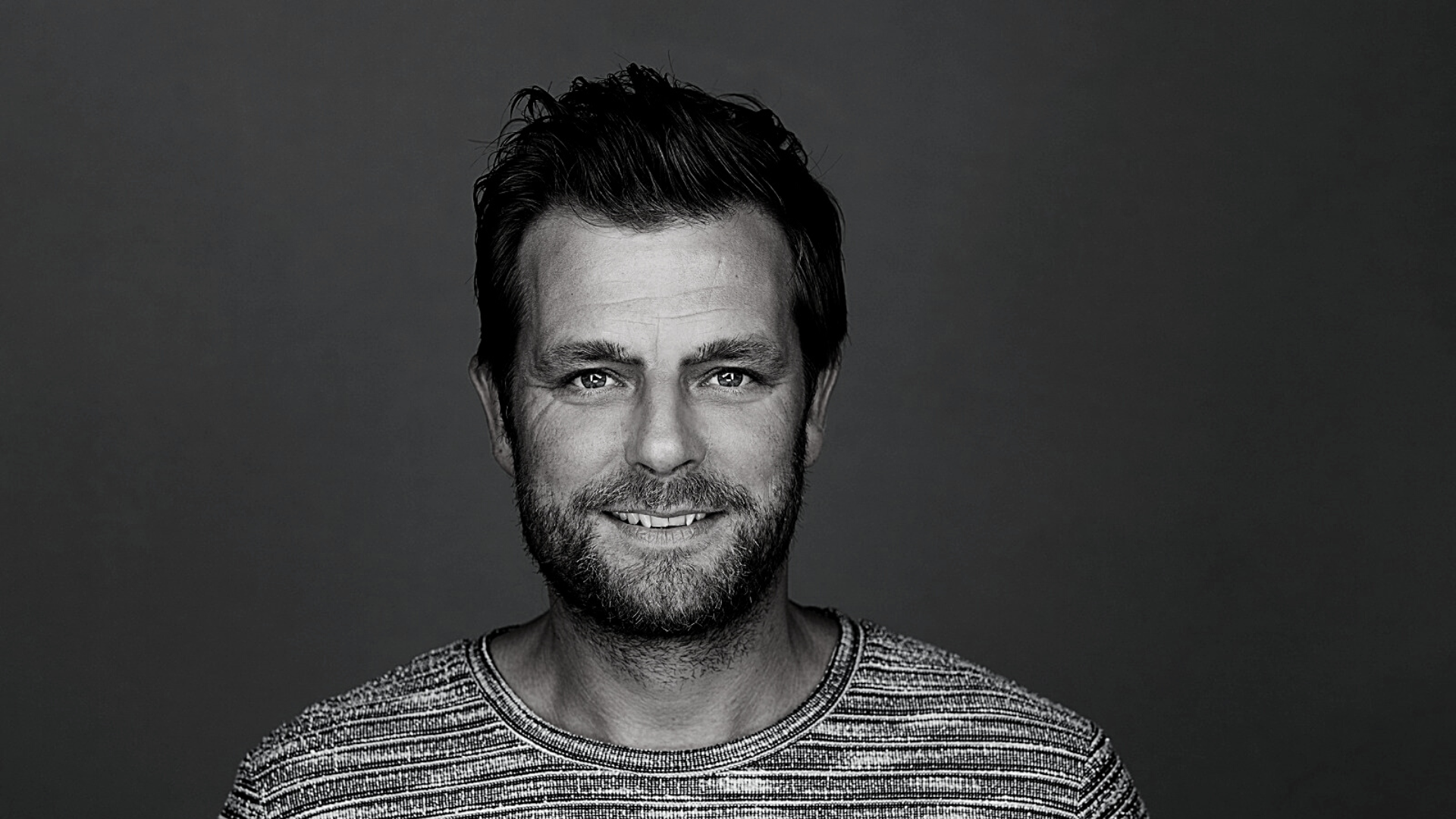 Spargle Introduces: Mickel van Kouwen | We are Spargle