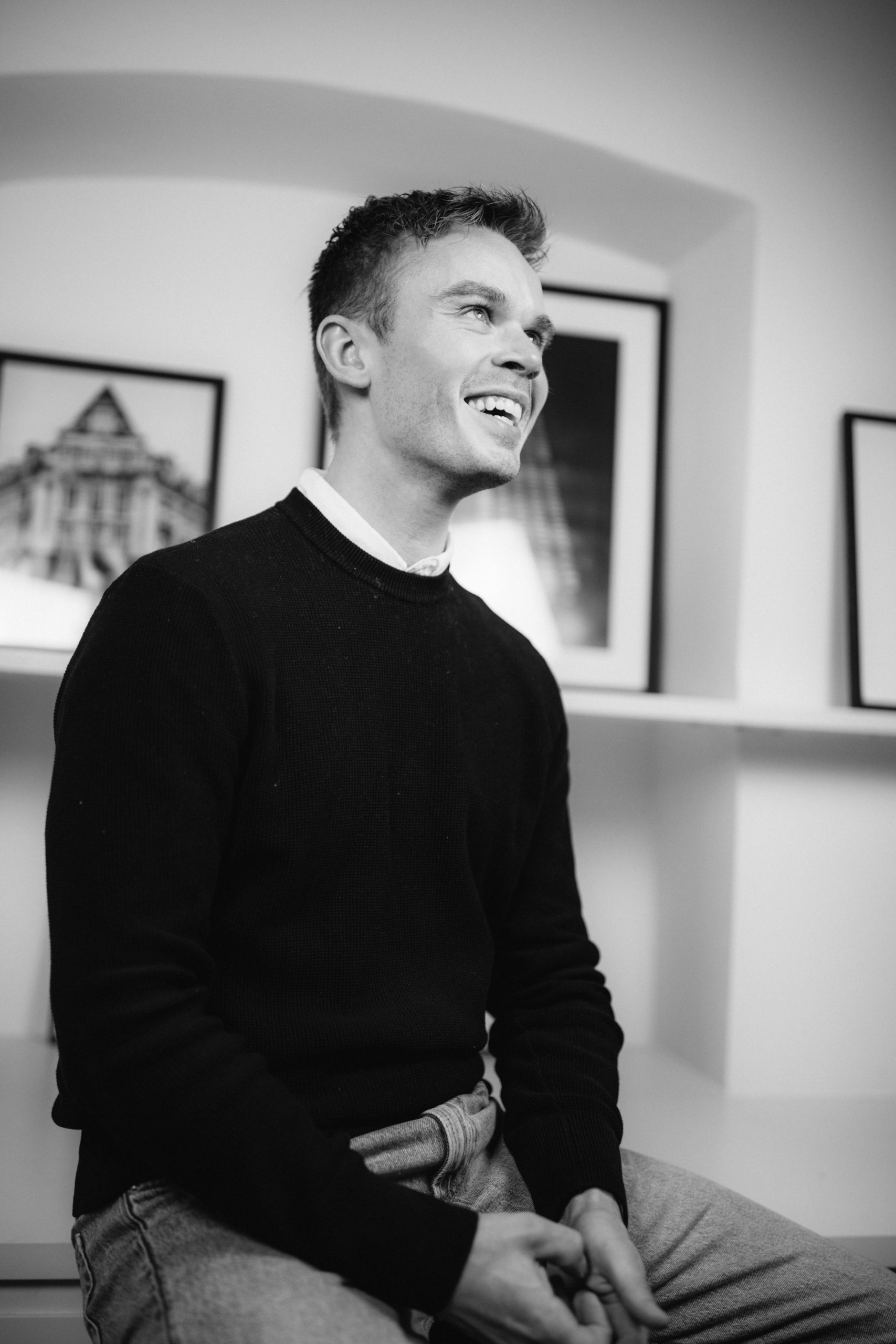 Meet Pepijn Arts | Spargle