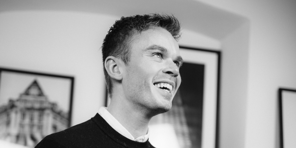 Spargle Introduces: Pepijn Arts | We are Spargle