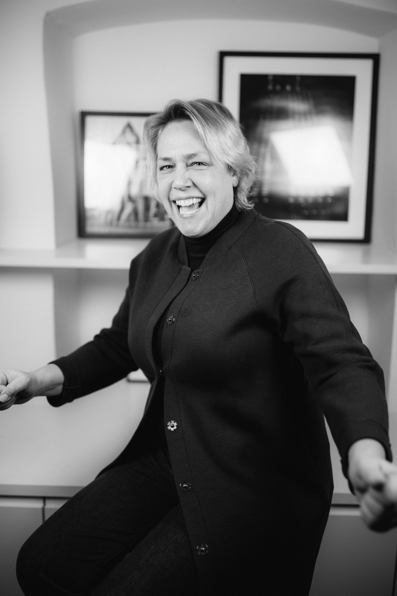 Spargle Introduces: Marjolein van der Hoek | We are Spargle