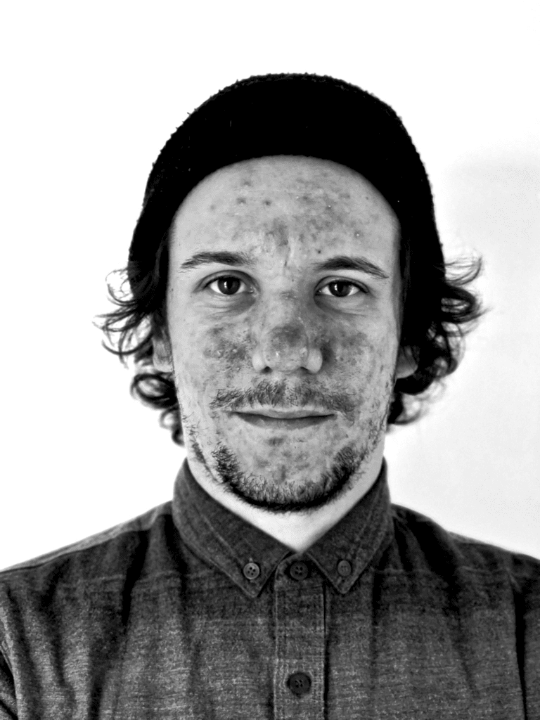 Spargle Introduces: Kevin Zambon | We are Spargle