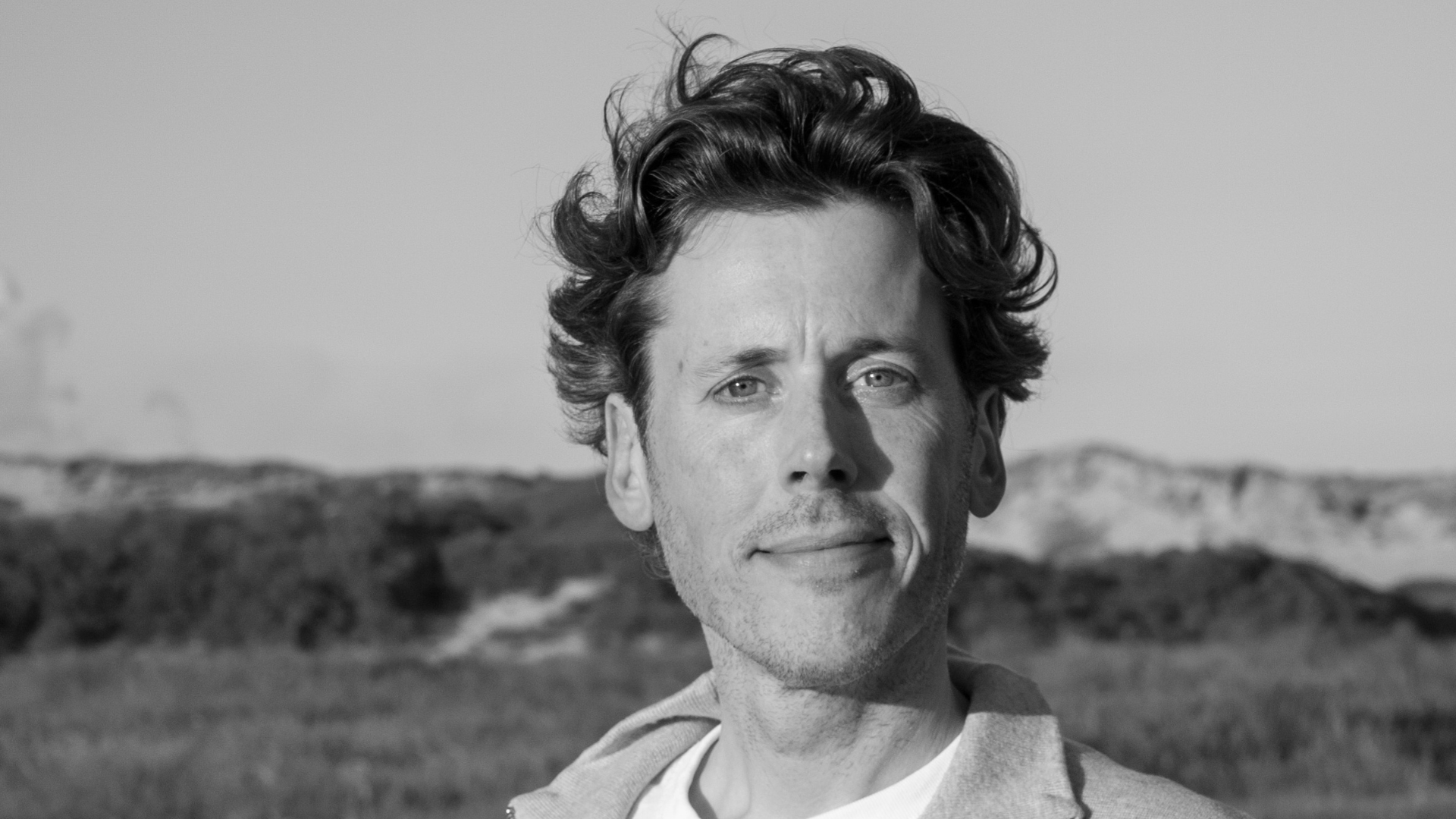 Spargle Introduces: Jan-Hermen Ploeg | We are Spargle