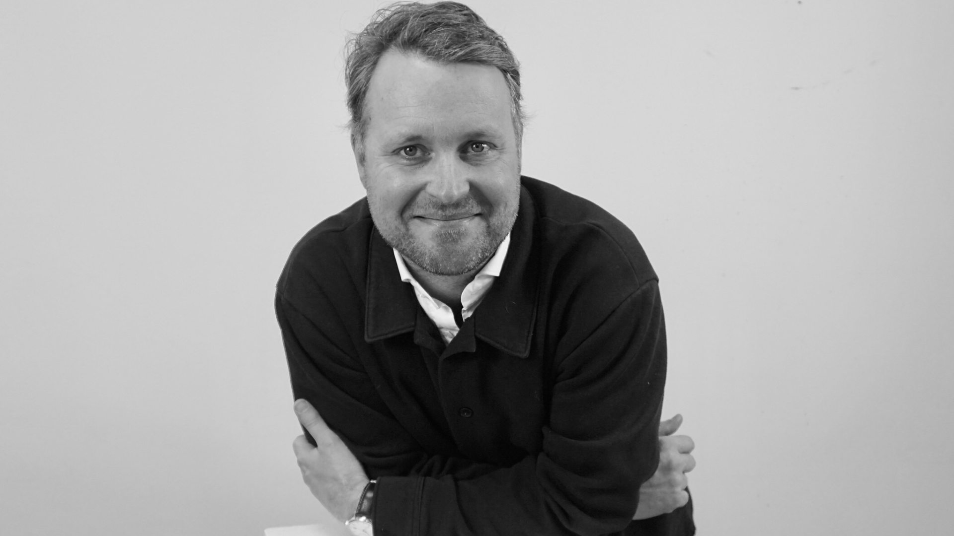 Spargle Introduces: Bart Liebregts | We are Spargle