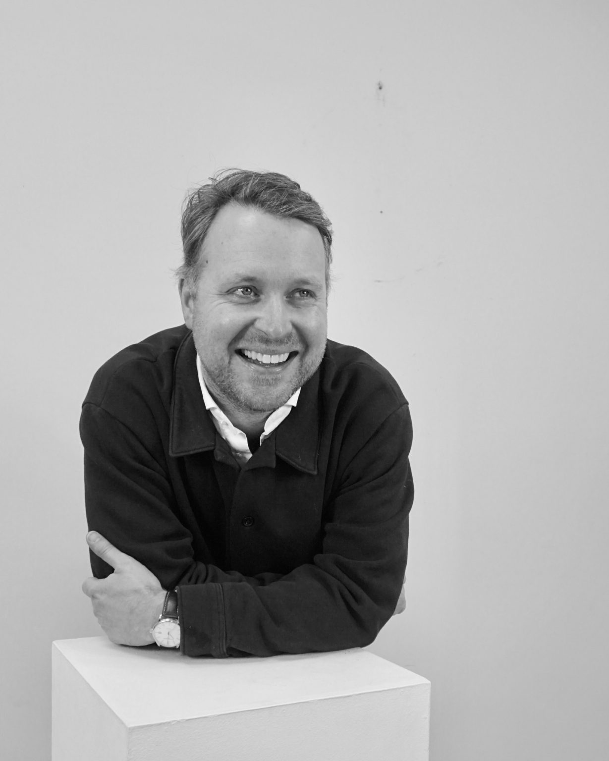 Spargle Introduces: Bart Liebregts | We are Spargle