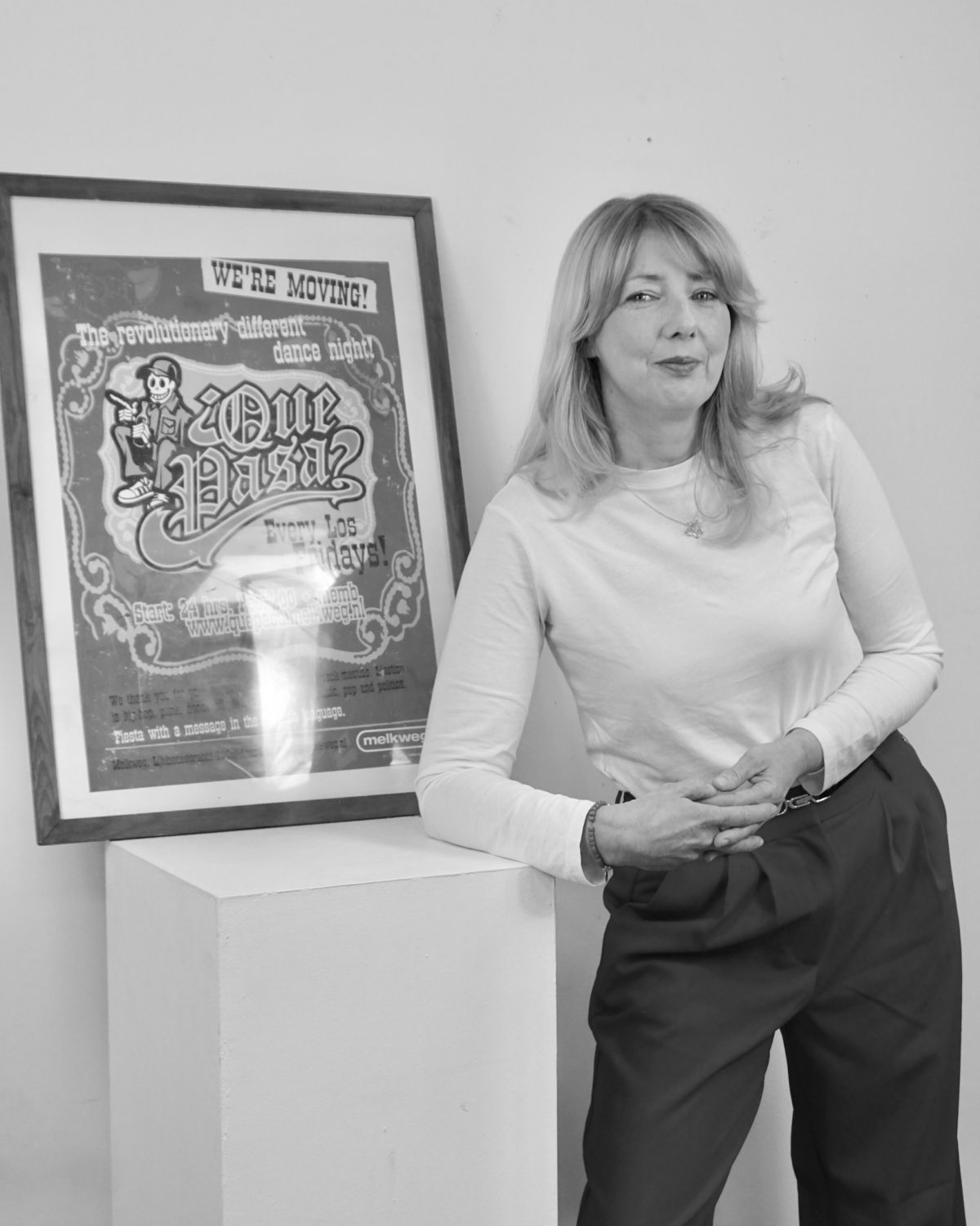 Spargle Introduces: Tineke Timmerman | We are Spargle