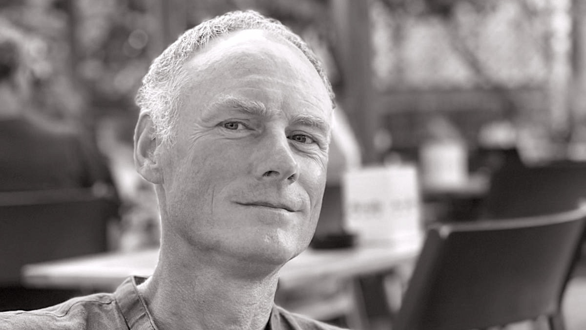 Spargle Introduces: Ton de Jong | We are Spargle