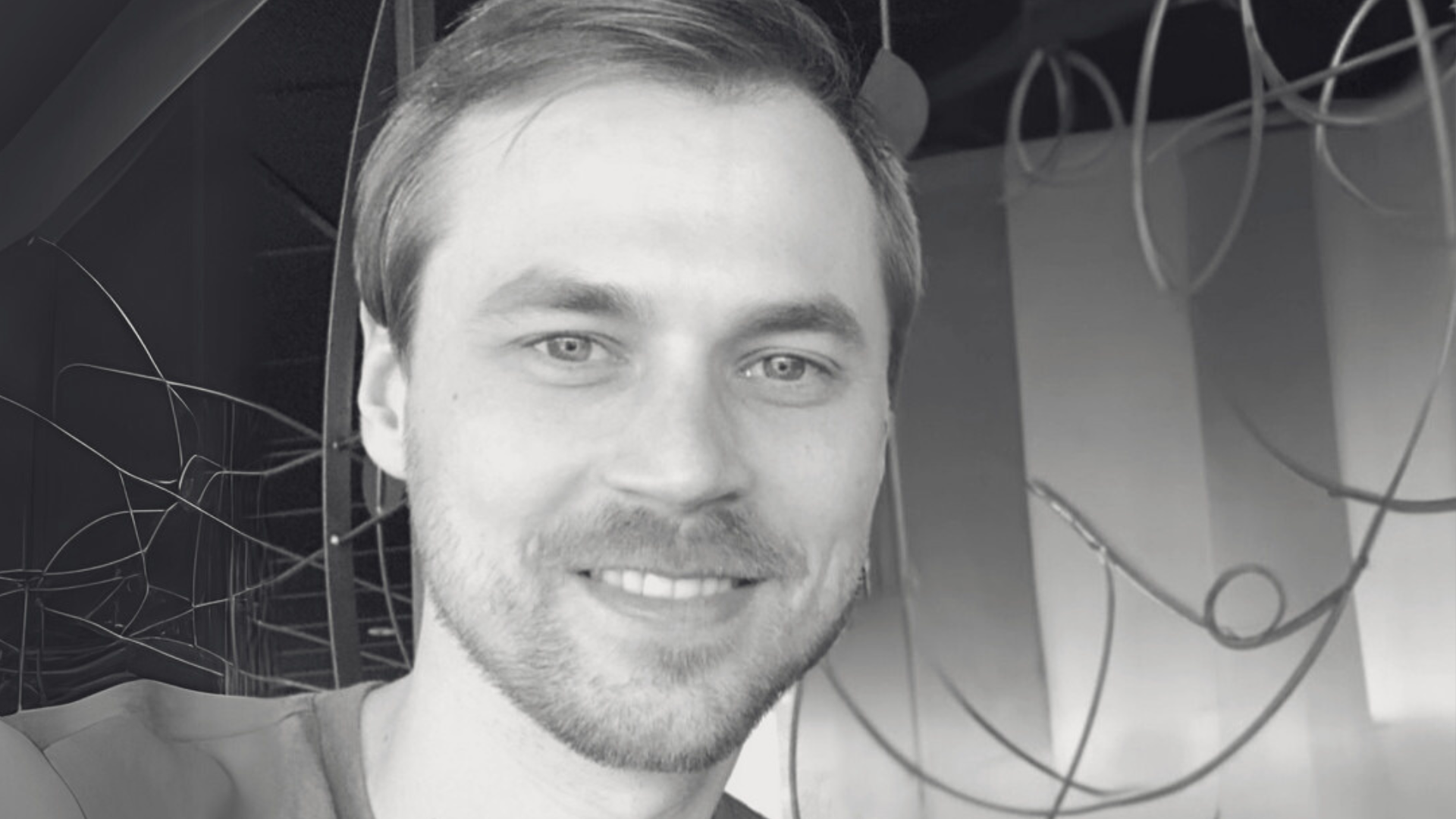 Spargle Introduces: Gijs Raaijmakers | We are Spargle